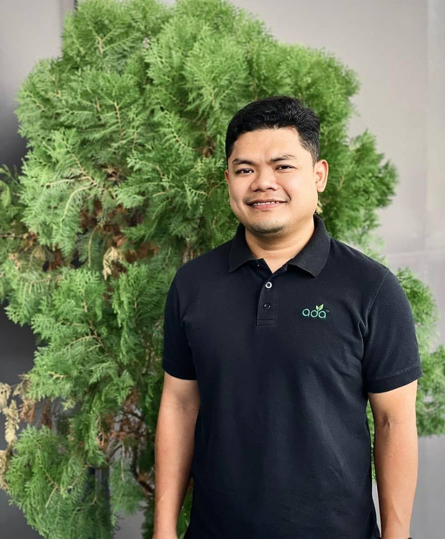 Muhammad Akmal Bin Amir